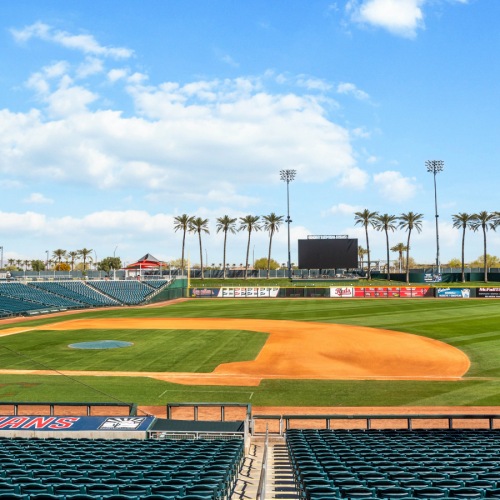 Resident information for Prose at Ballpark Village