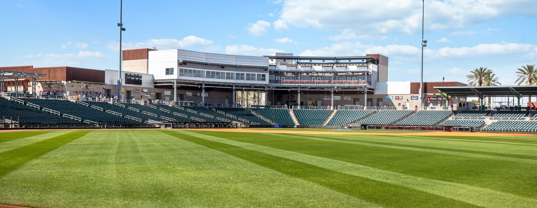 Charming rentals in Goodyear, AZ | Prose at Ballpark Village